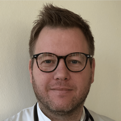 Occupational Favre-Racouchot disease