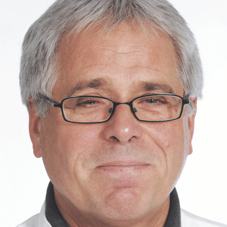 Prostatakræft og osteoporose