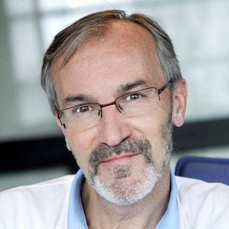 Kronisk hoste hos personer med KOL er forbundet med mere alvorlig sygdom