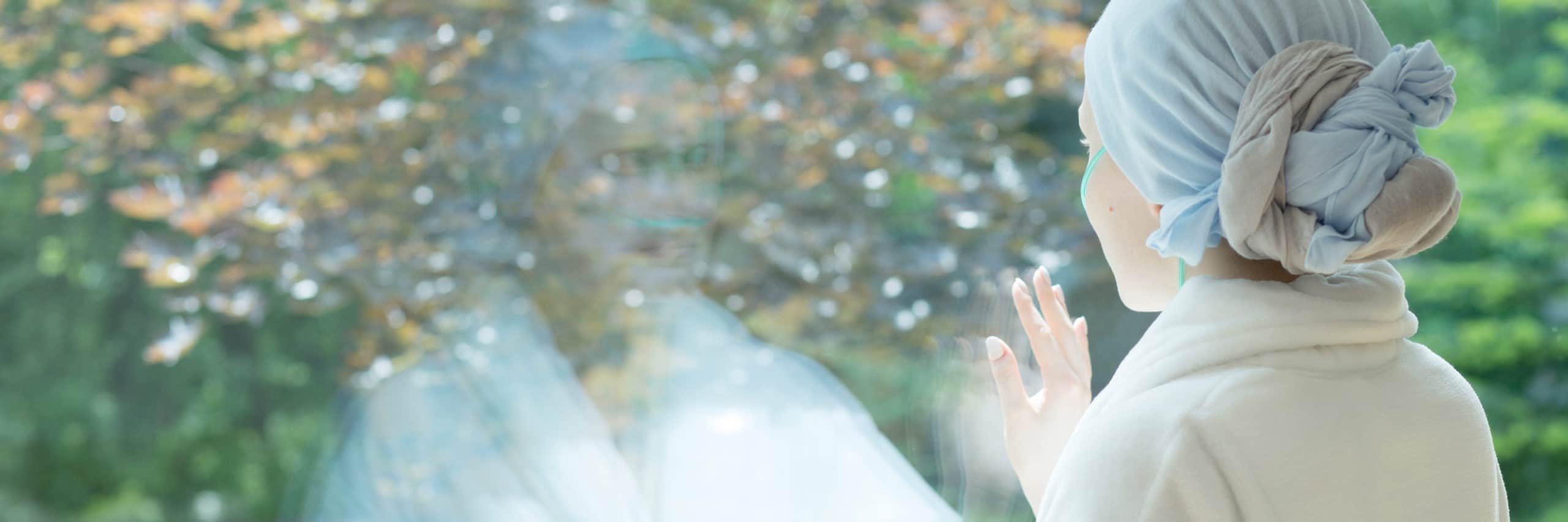 Biopsitagning fra venstre binyre med endoskopisk ultralyd (EUS-B-FNA)