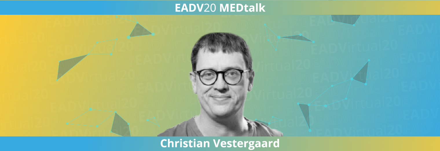 EADV20: Vedligeholdelsesbehandling af atopisk dermatitis