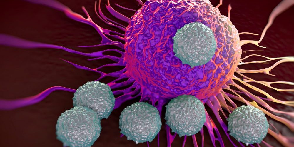Chimeric Antigen Receptor T-Cell (CART)-behandling af lymfom