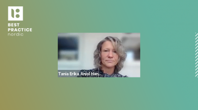 Demensvenlighed i et dansk og internationalt perspektiv