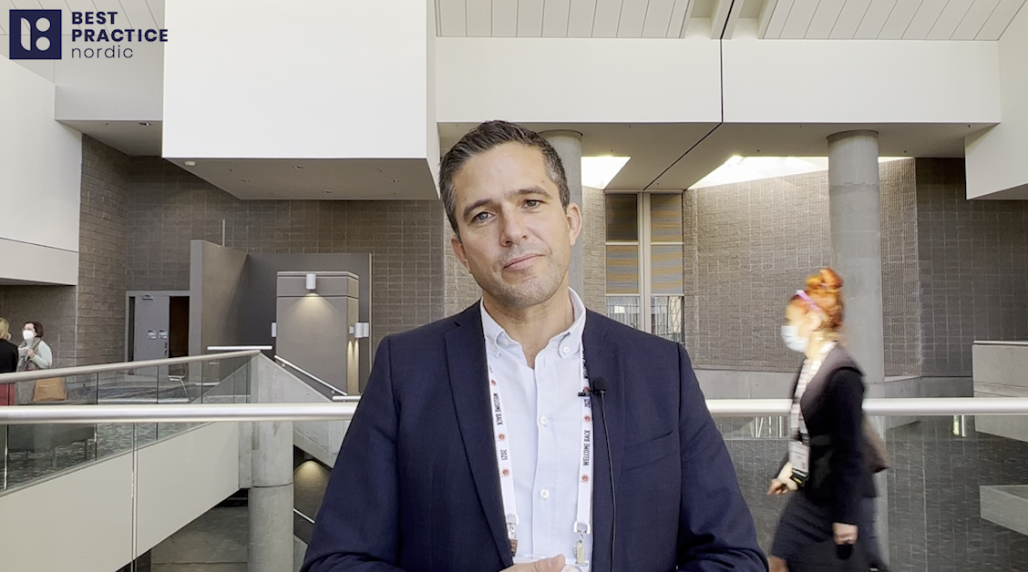 GLOW studiet: Vedvarende behandling til de mest skrøbelige patienter ...