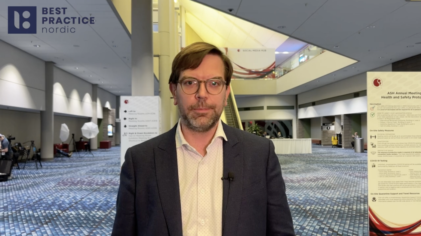 Clinical results from the UK Optimum/Muknine Trial