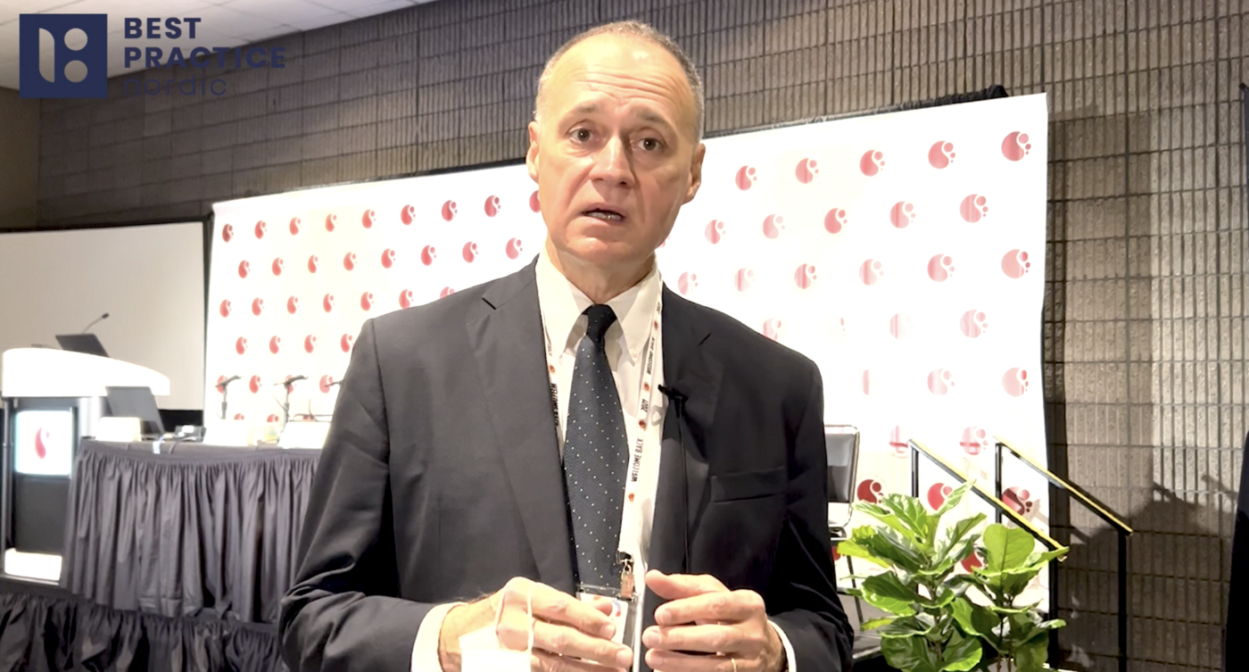 No improvement on second-line treatment with tisagenlecleucel in ...