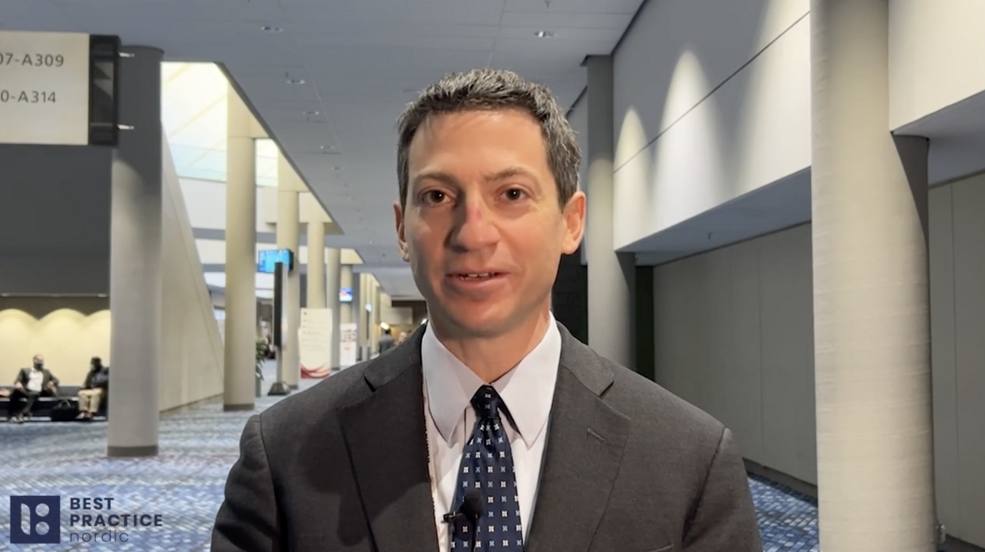 ReVenG: Retreatment with venetoclax plus obinutuzumab in patients with ...