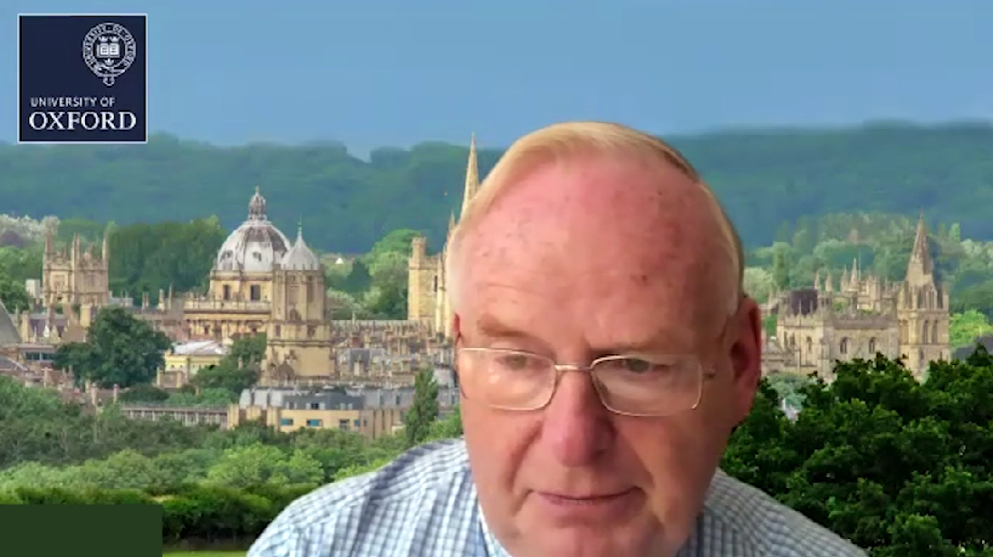 Clinical outcomes after 44 years: do the legacy effects persits?