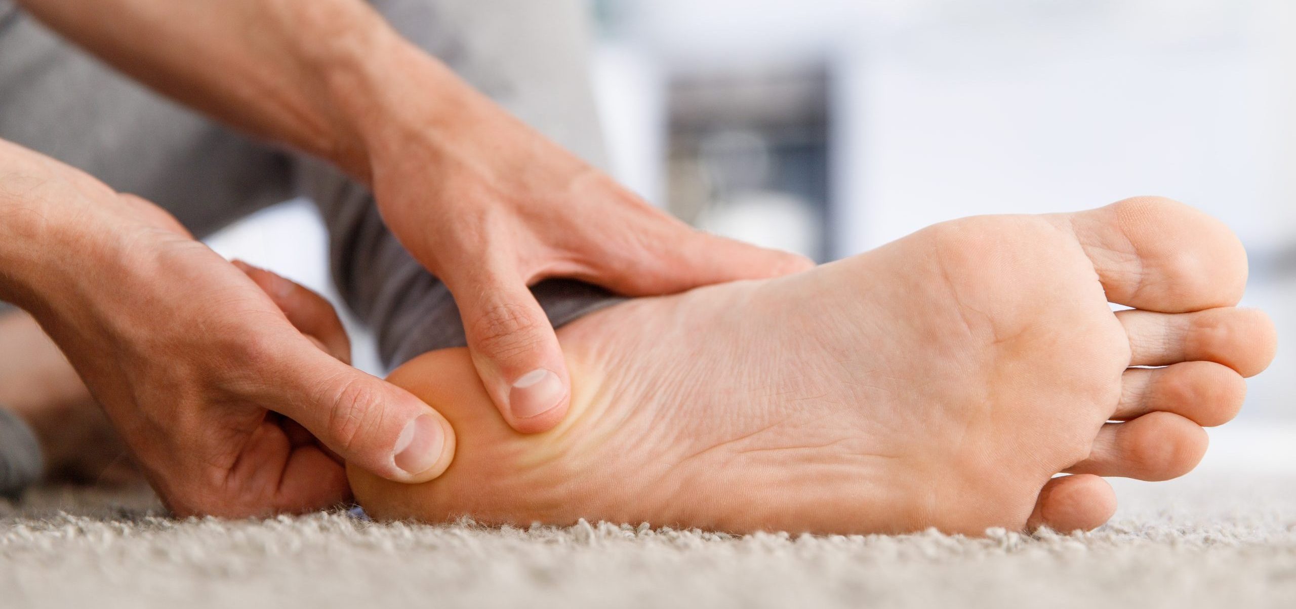 Diabetisk perifer neuropati – håb for enden af tåen?