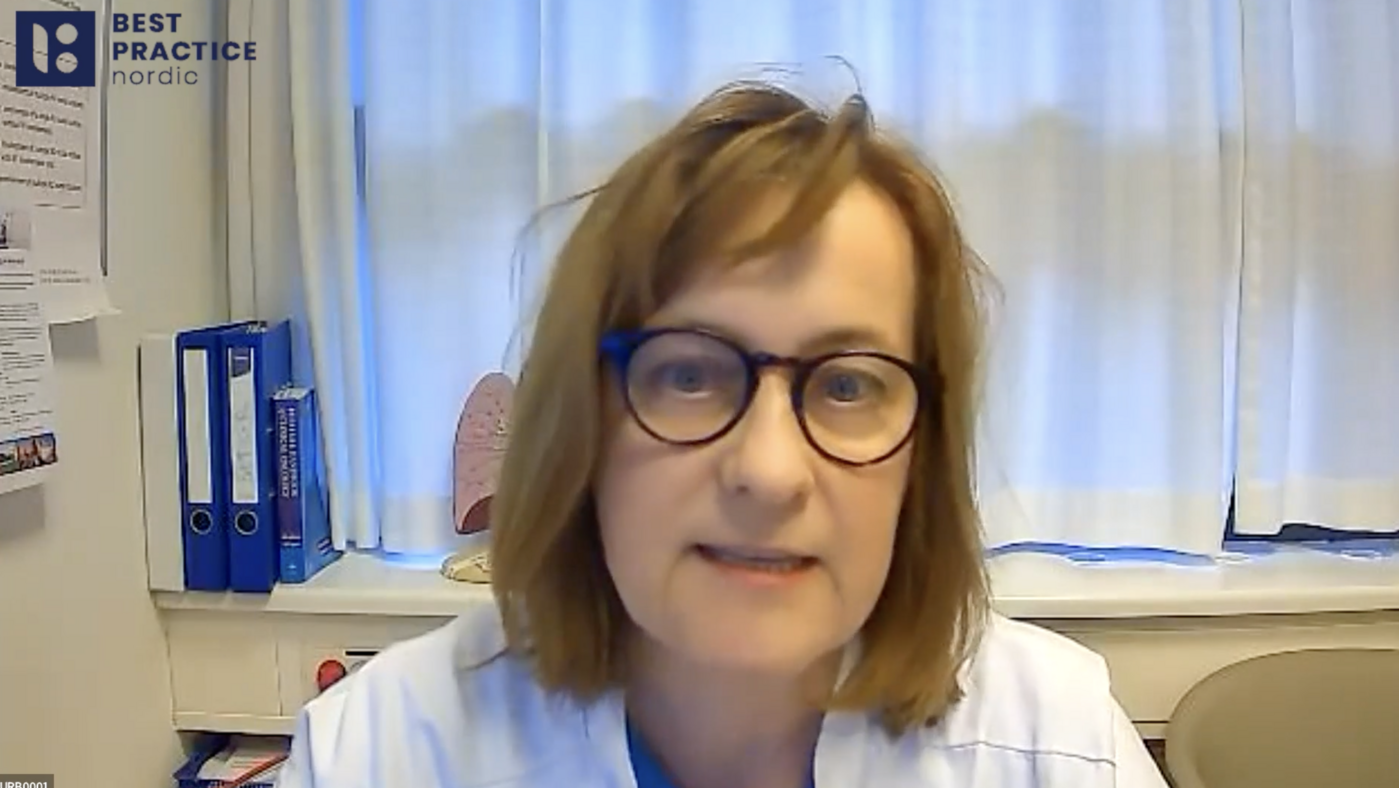 Langtidsholdbar og robust overlevelsesdata for stadie IV-NSCLC – 3 års ...