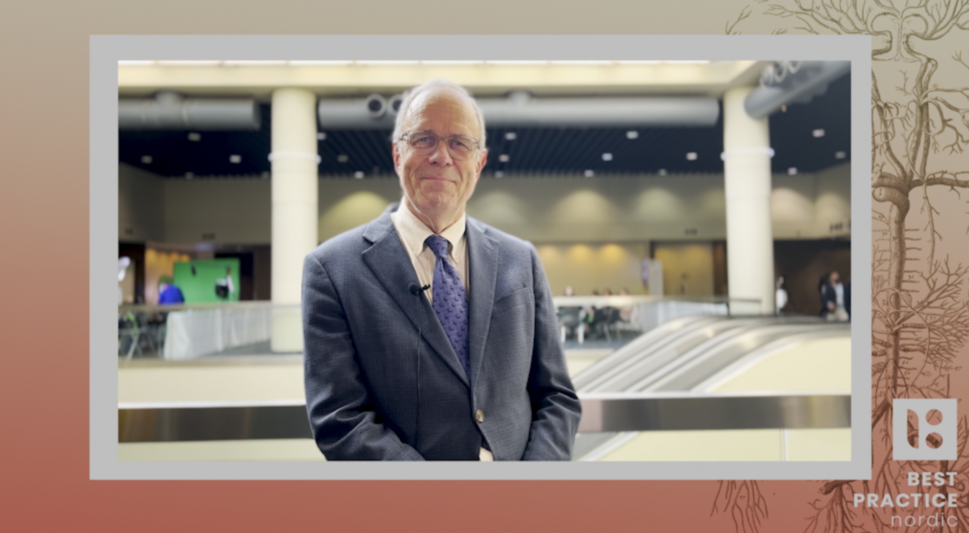 LBA ASH22: Significantly better overall survival in patients with B ...