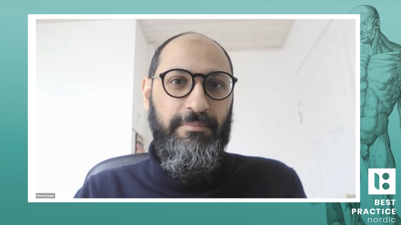 Inverse Correlation between Natural Killer Cell and Treatment with Enzalutamide