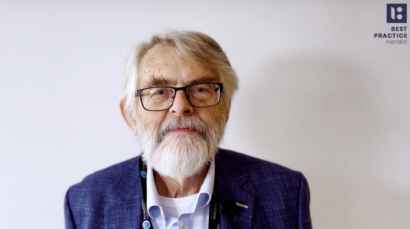 Kan vi lære af Færøerne i forhold til at reducere selvmordsraten i Danmark?