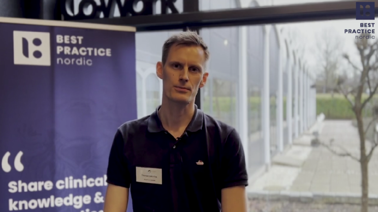 Dosisplanlægning af stereotaktisk strålebehandling af lungecancer