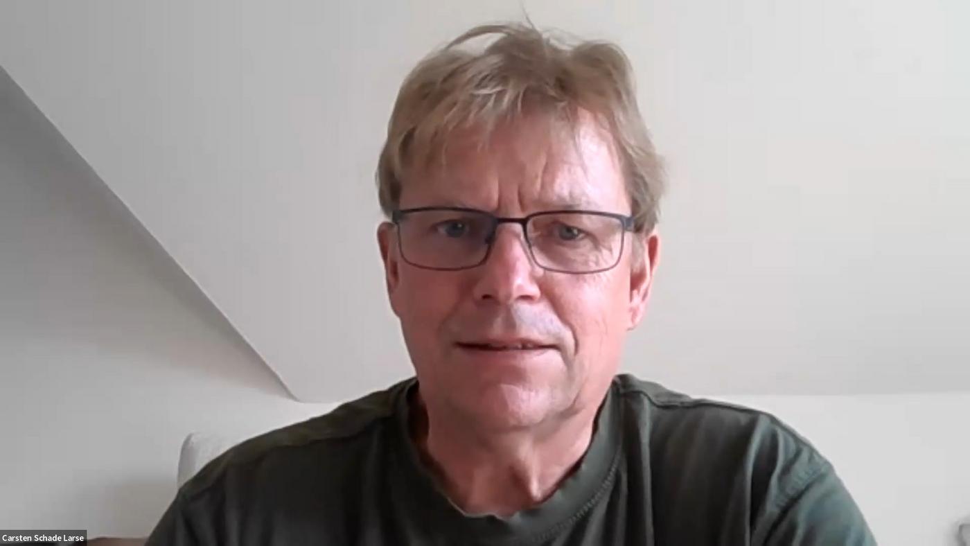 TBE virus: Hvem skal vi vaccinere?