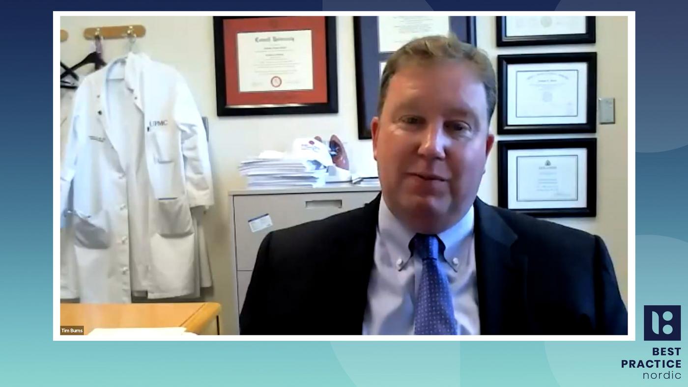 Osimertinib for the Treatment of EGFR-Mutant NSCLC in the Adjuvant Setting