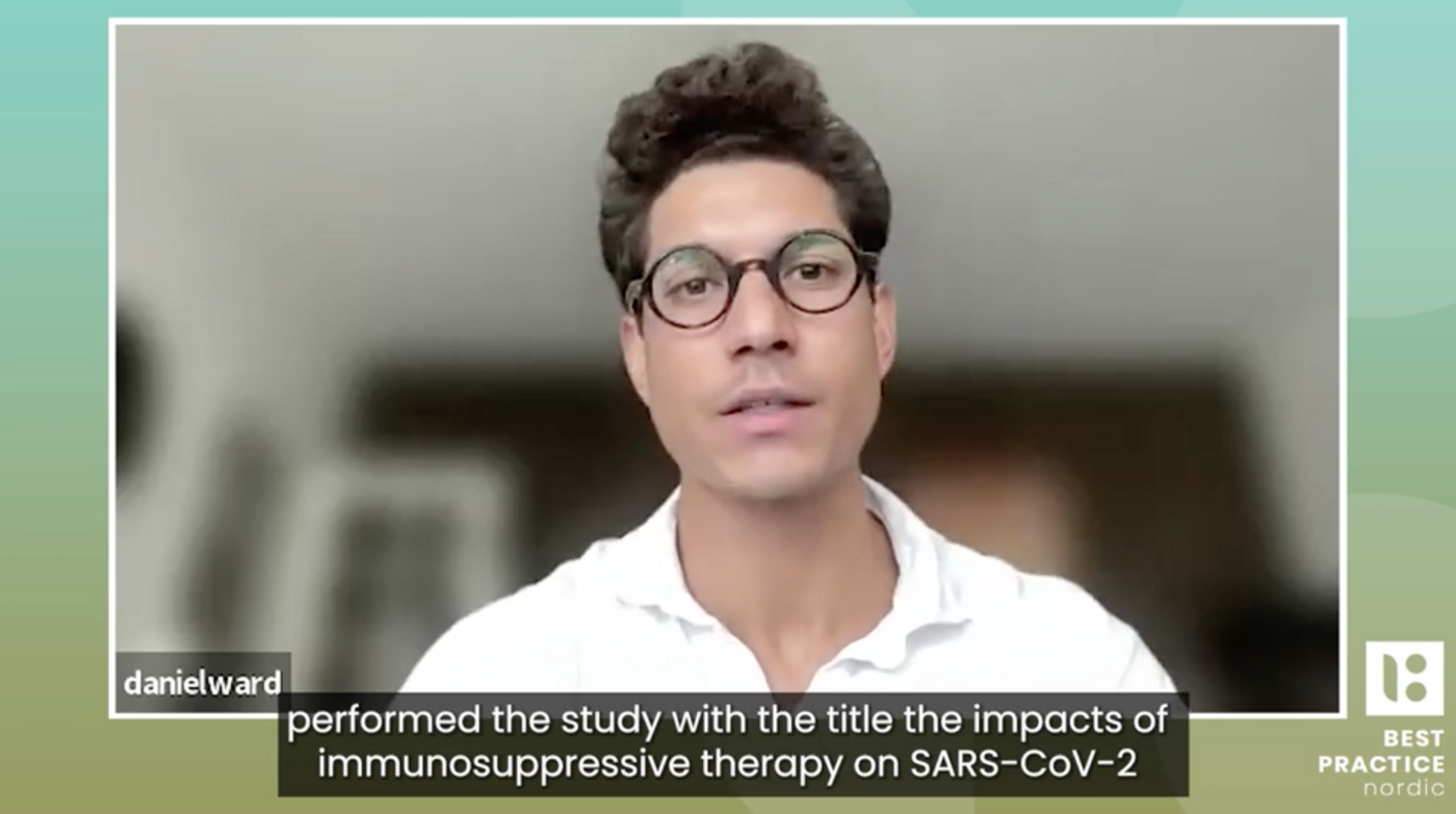 Immunosuppressants reduce COVID-19 vaccine efficacy in inflammatory ...