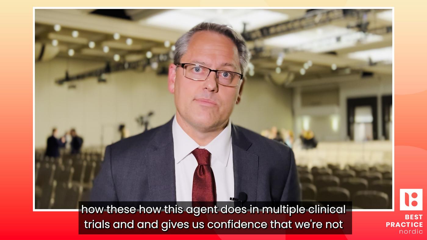 No increase risk of Ventricular Arrhythmias and Sudden Death with ...