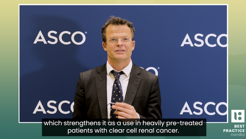 Patient-Reported Outcomes of Belzutifan versus Everolimus in Patients ...