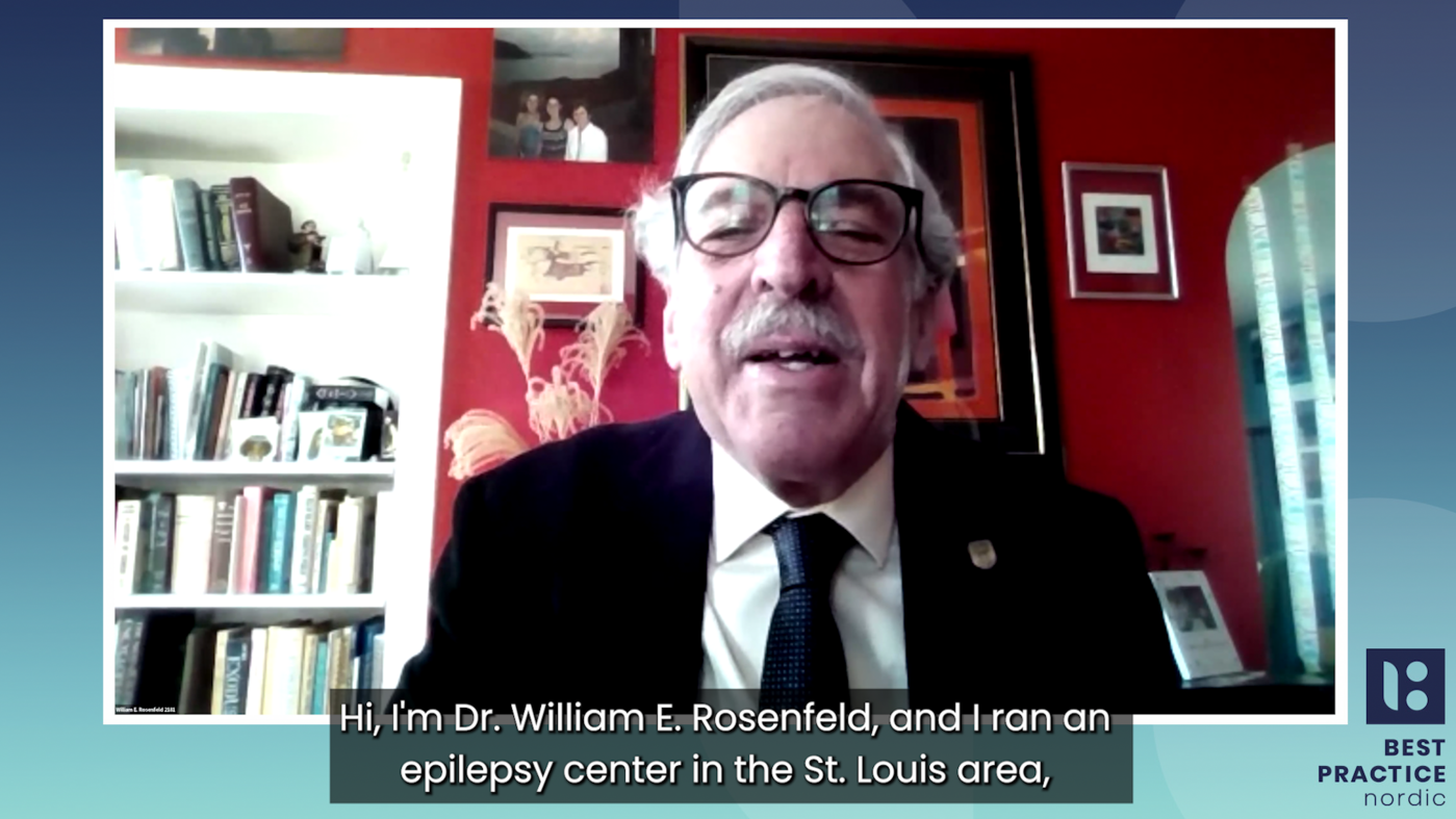 Lower Cognitive and Psychiatric Adverse Events During Adjunctive Cenobamate