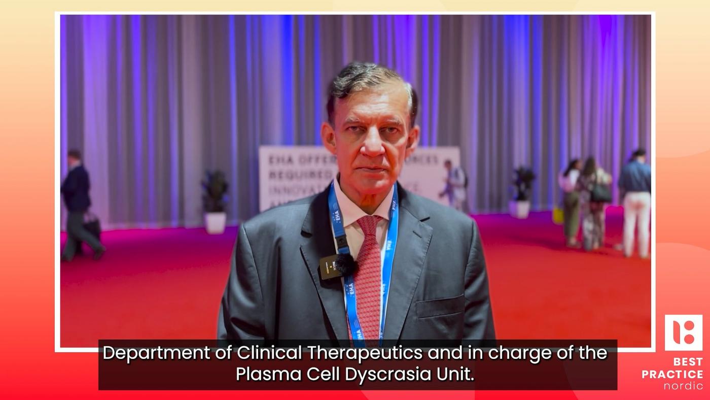 Multiple Myeloma: Belantamab Mafodotin plus Pomalidomide and ...