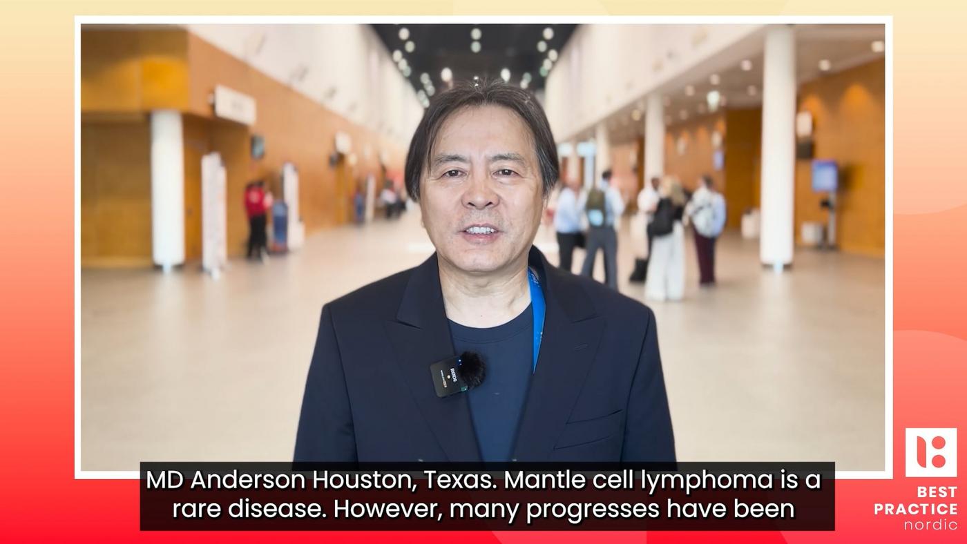 LBA: Acalabrutinib plus Bendamustine and Rituximab Show Significant ...