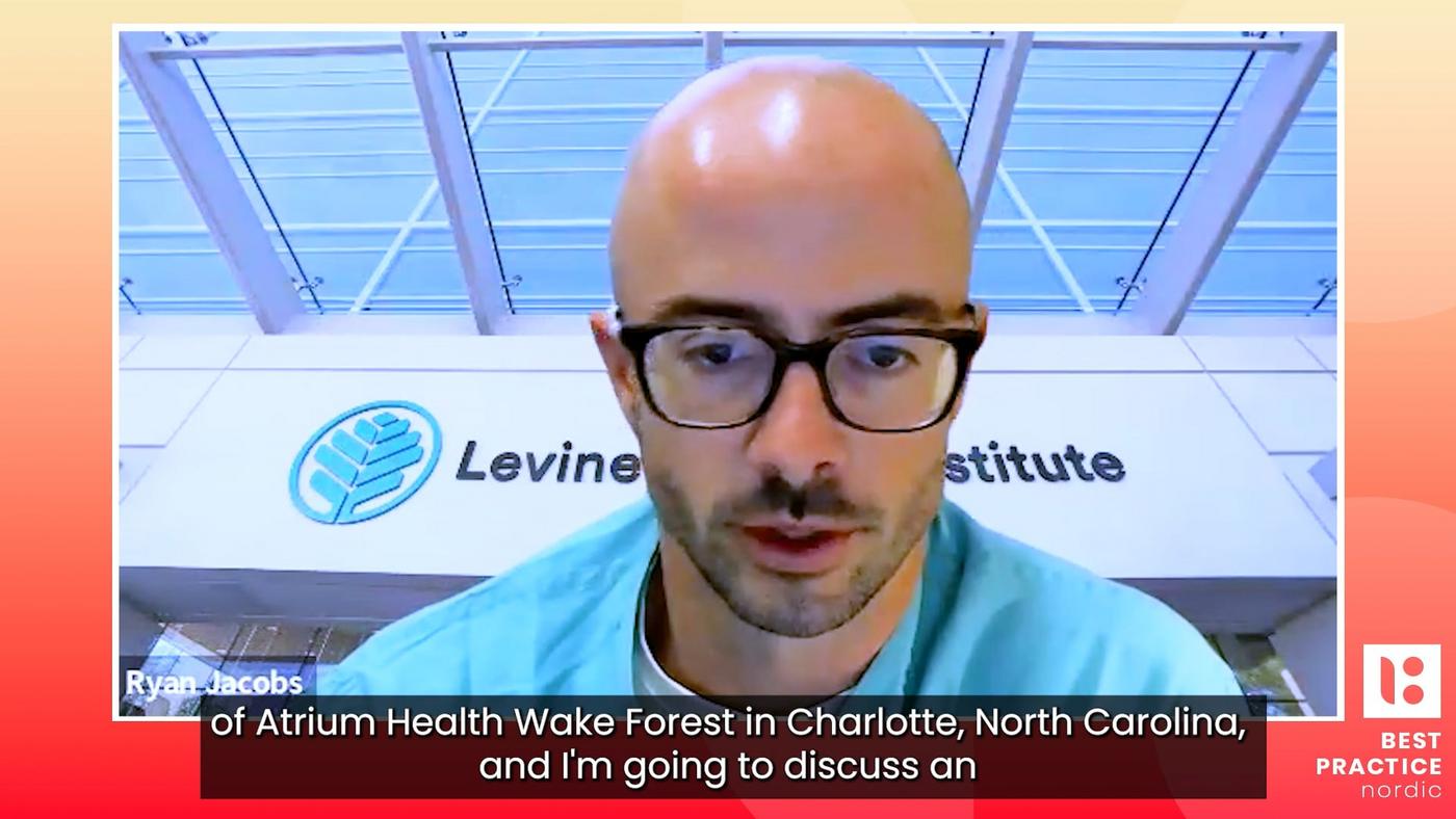 EHA24: Updated Results on the AZD-0486 Trial for Treating Relapsed ...