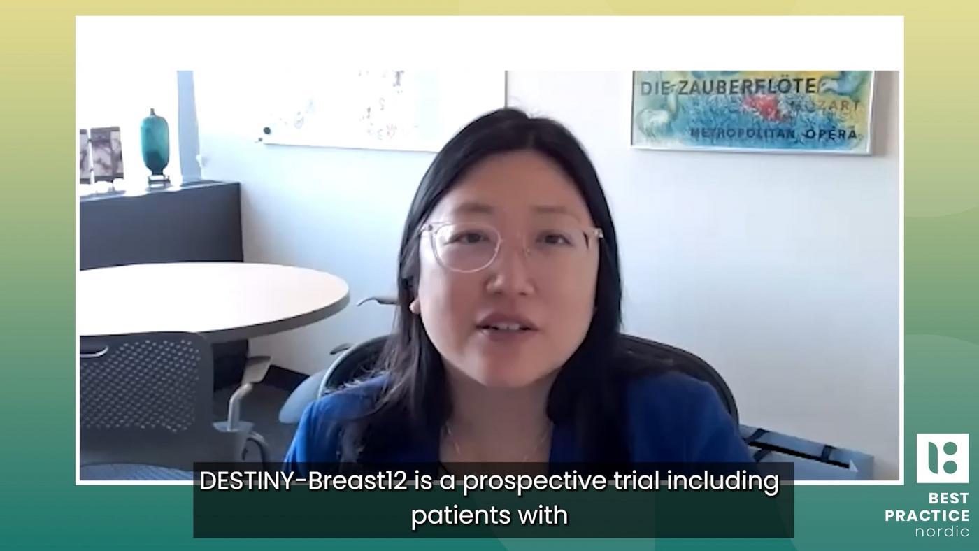 New Hope for Patients with Breast Cancer Including Patients with Brain ...