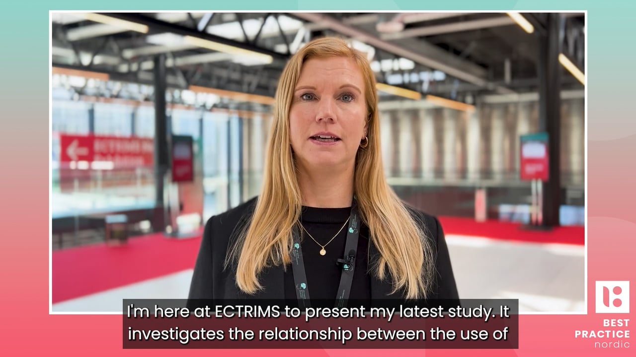 DMTs During Pregnancy in Women with MS Do Not Affect Relapse Rates in ...