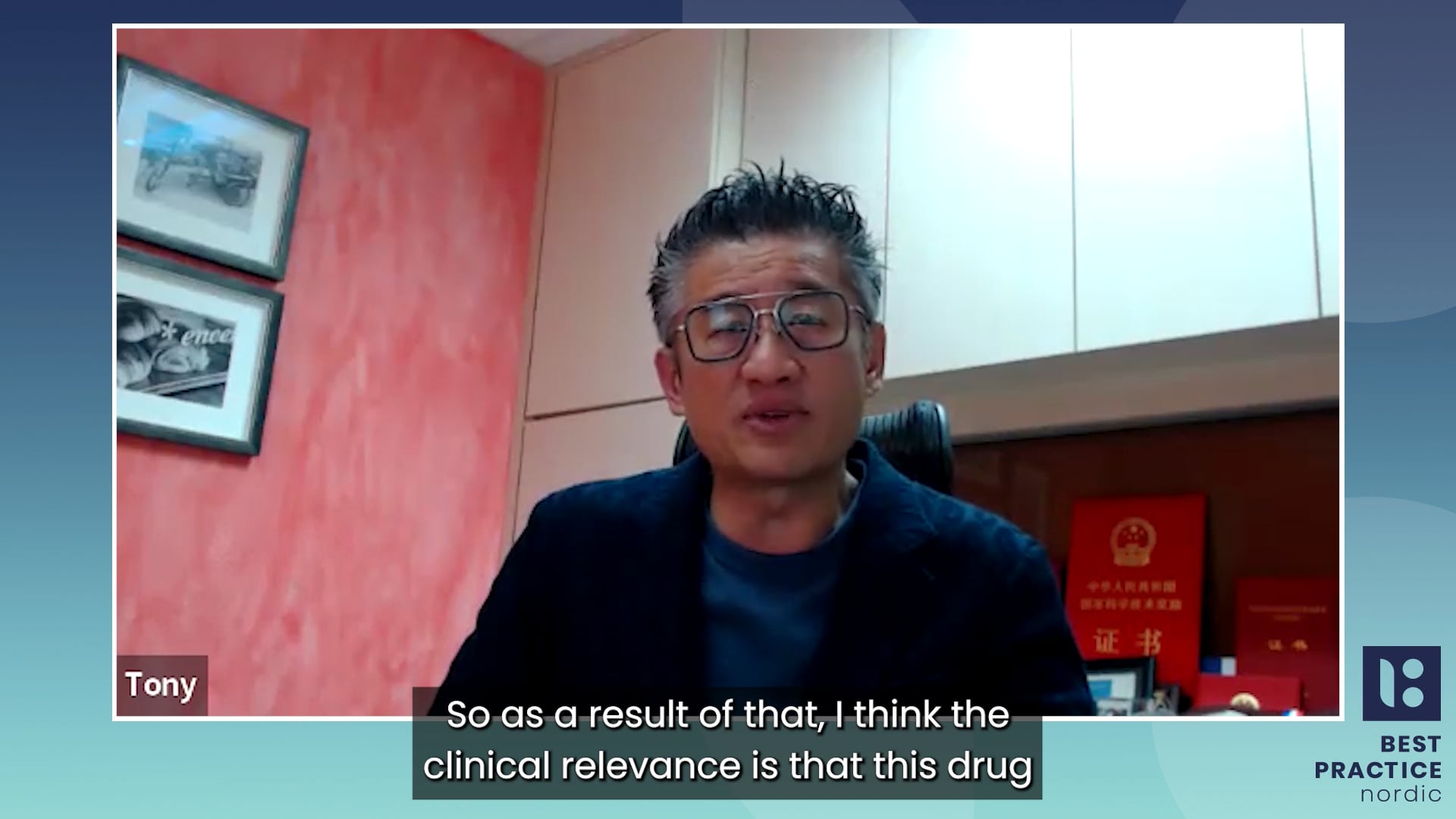 Outstanding Results for the Treatment of Lung Cancer