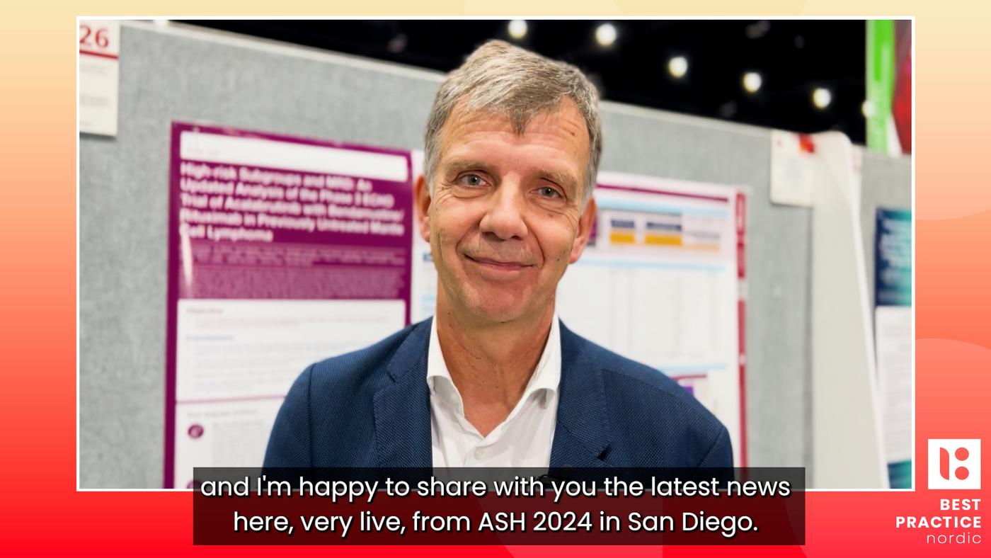 ECHO Trial Highlights Acalabrutinib’s Promise in Mantle Cell Lymphoma ...