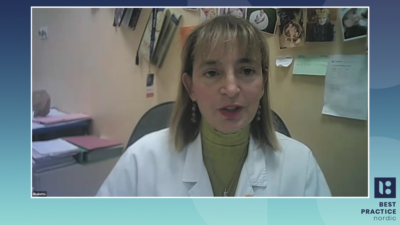 Chronic Myeloid Leukemia in Pregnancy: Implications for Treatment ...